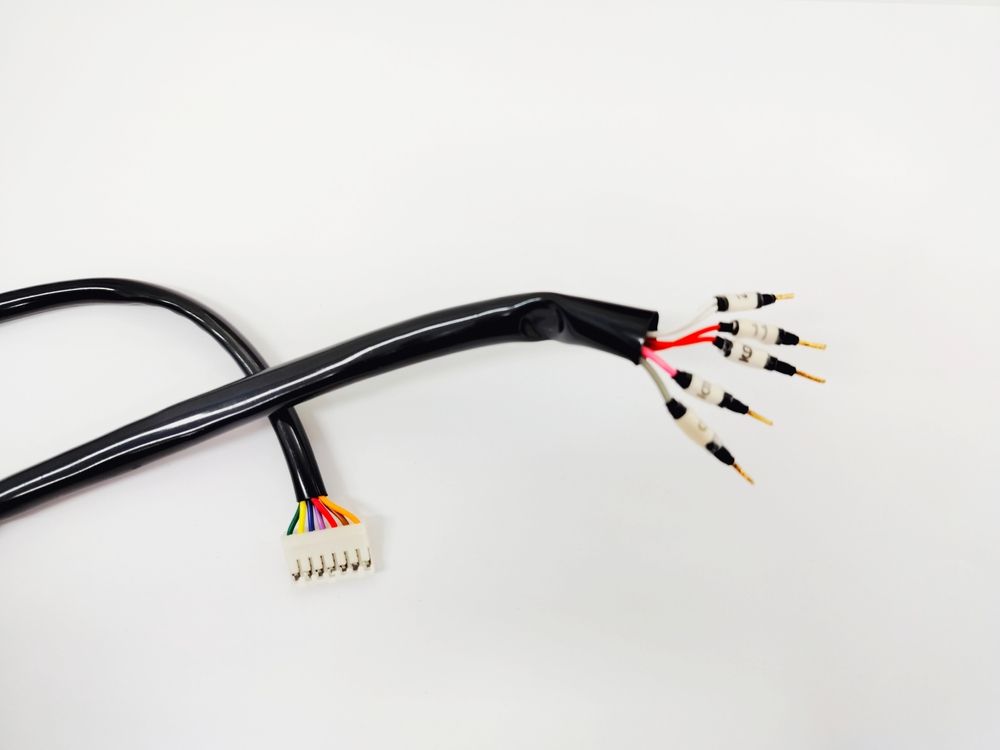 Types of Wiring Harnesses for Electronics | Altium